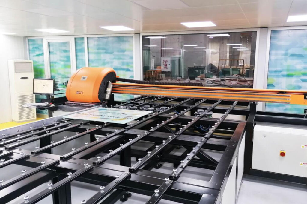 Imprimare digitala ceramica – Decor Glass