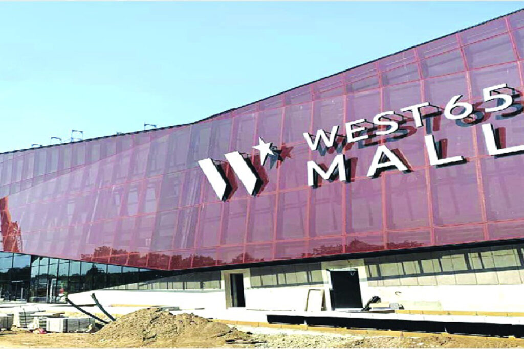 Imprimare digitala ceramica - Decor Glass