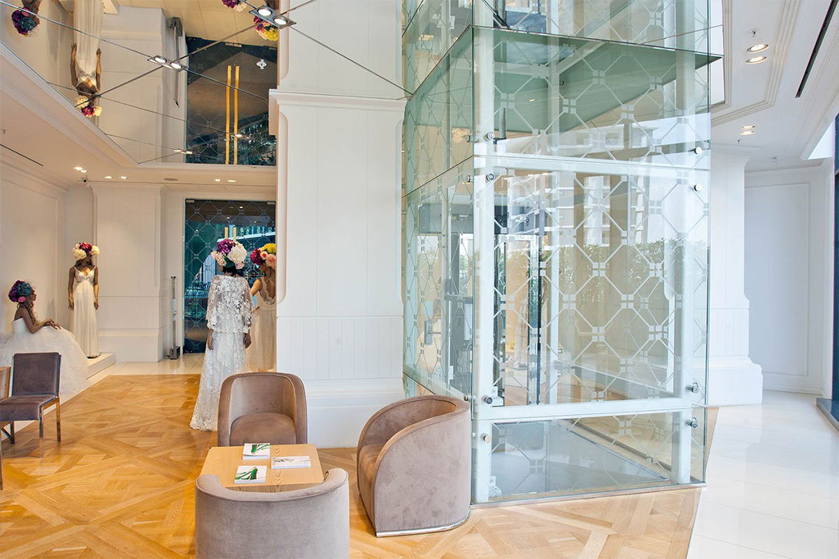 Imprimare digitala ceramica - Decor Glass